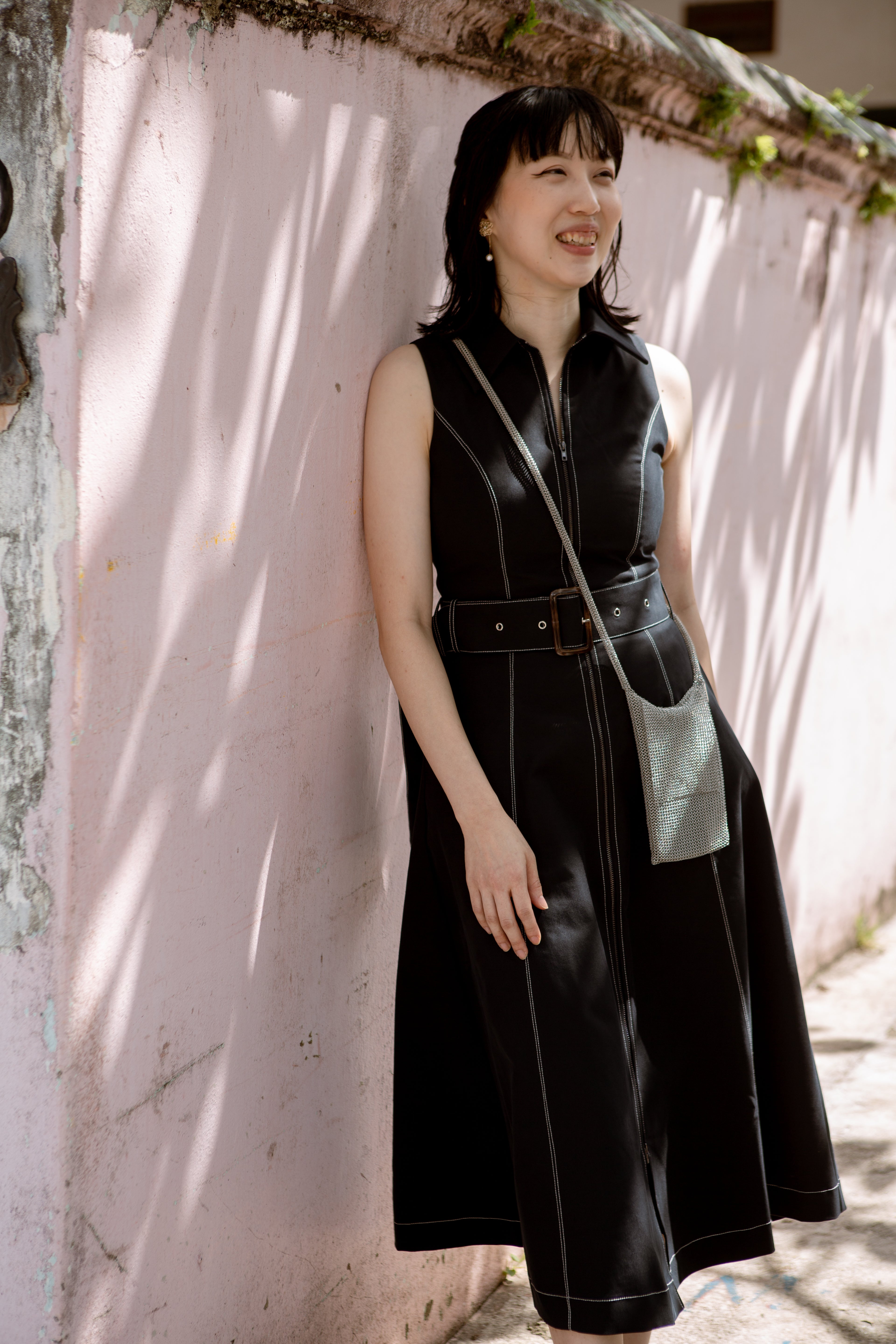 SPOTLIGHT ON CREATIVES: KARYN LIM (SINGAPORE) – Génue