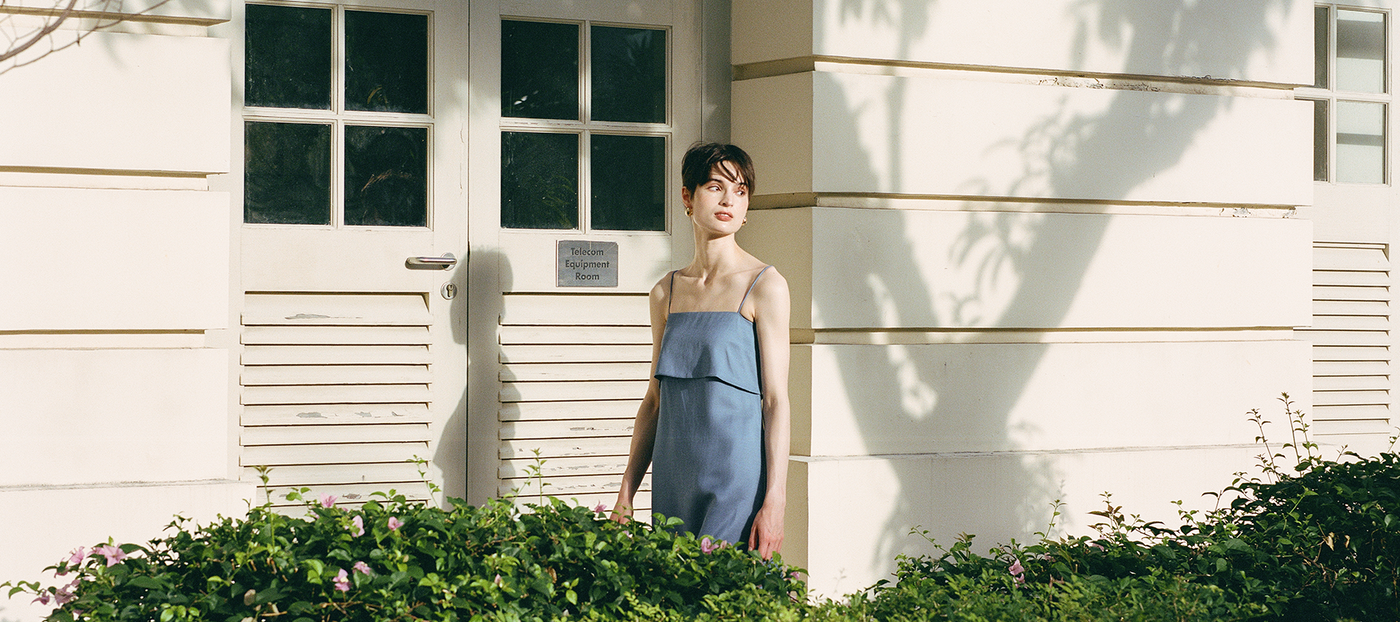 GÉNUE – Génue