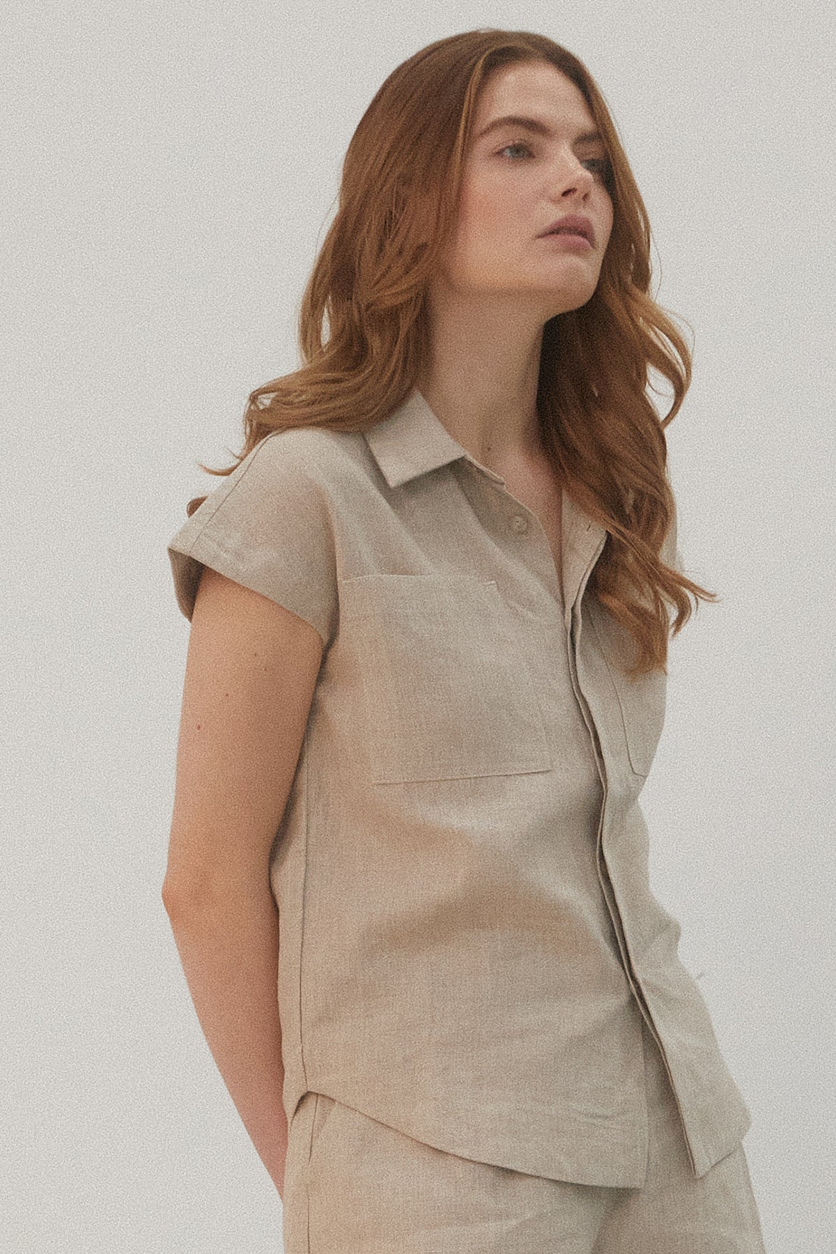 Linen Products – Génue