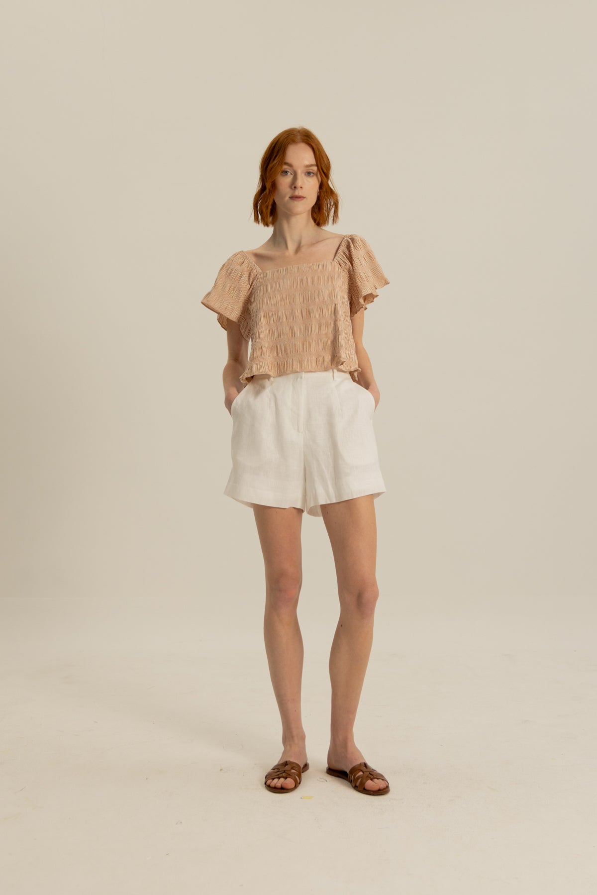 Regular – Génue