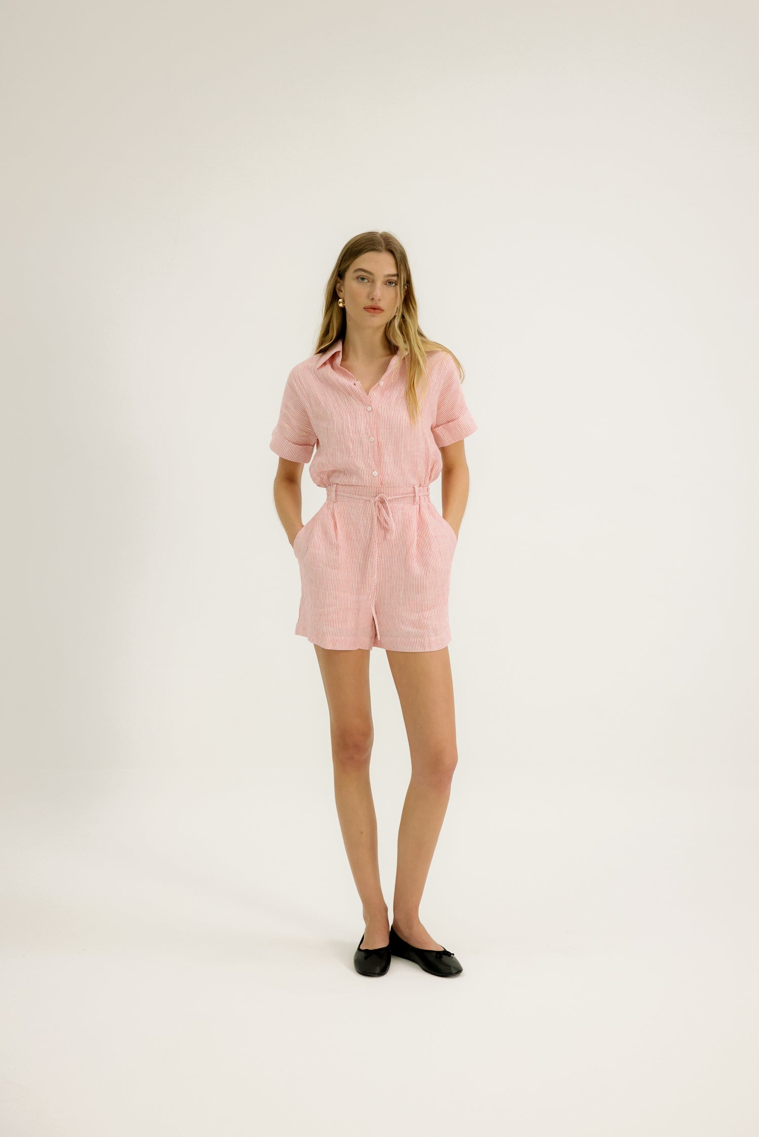 Clothing – Génue